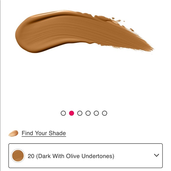 LORAC | Makeup | Lorax Pro Soft Focus Longwear Foundation | Poshmark